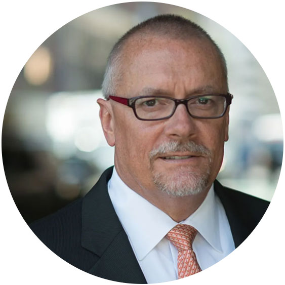 Mark A. Smith, Chairman - U.S. VANADIUM