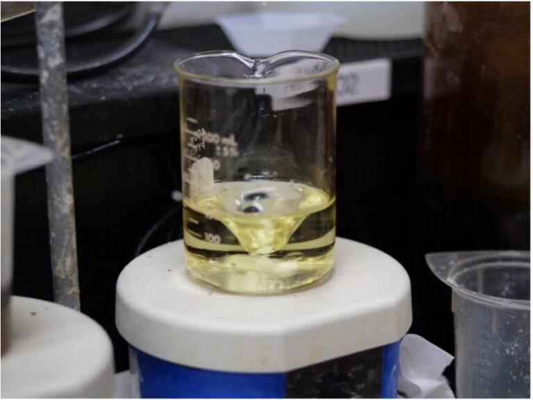 U.S. Vanadium Successfully Recycles Electrolyte From Vanadium Redox ...